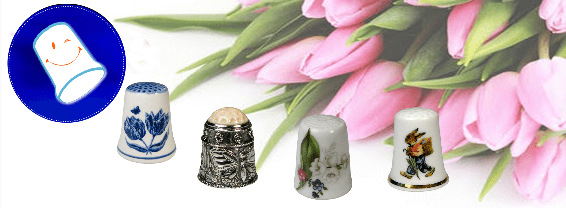 Prospekt März 2019 - Fingerhut Shop Prospekt "Fingerhut Galerie"
