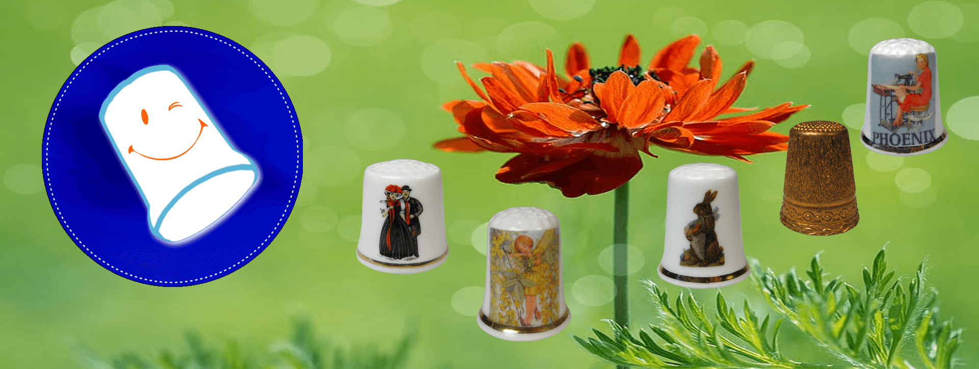 Prospekt März 2020 - Fingerhut Shop Prospekt "Fingerhut Galerie"