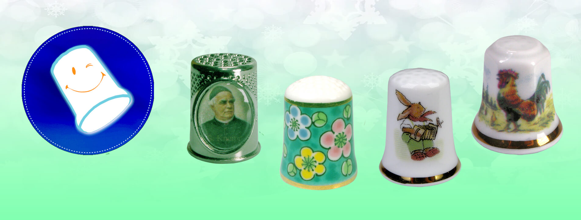 März 2021 - Fingerhut Shop Prospekt "Fingerhut Galerie"